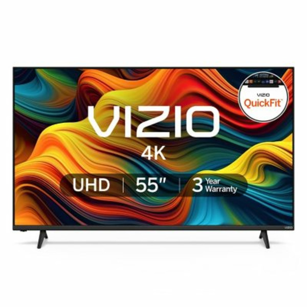 VIZIO Class 4K UHD LED HDR Smart TV Same-Day Delivery | Sam's Club