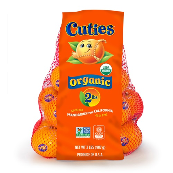 Organic Mandarin Clementine Same-Day Delivery or Pickup | Sprouts ...