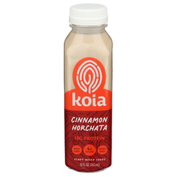Koia Protein Cinnamon Horchata Same-Day Delivery or Pickup | Sprouts ...