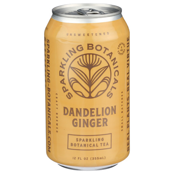 Sprouts Farmers Market Rishi Tea & Botanicals Sparkling Botanicals ...