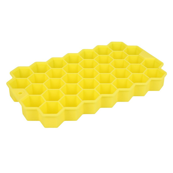 Sure Fresh Silicone Honeycomb Ice Cube Trays Same-Day Delivery | Dollar ...