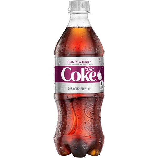 Coca-Cola Cola (20 oz) - Instacart