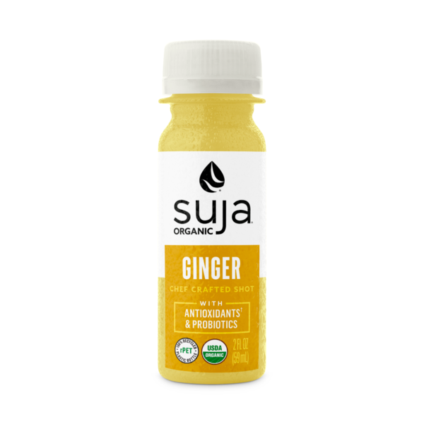 Kroger Suja Organic Ginger Shot Same-Day Delivery or Pickup | Instacart