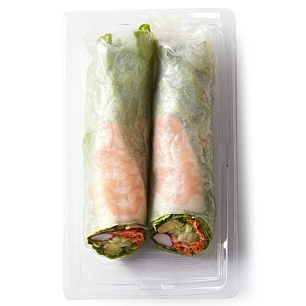 Publix Sushi Summer Roll, Ready To Eat Same-Day Delivery or Pickup | Publix