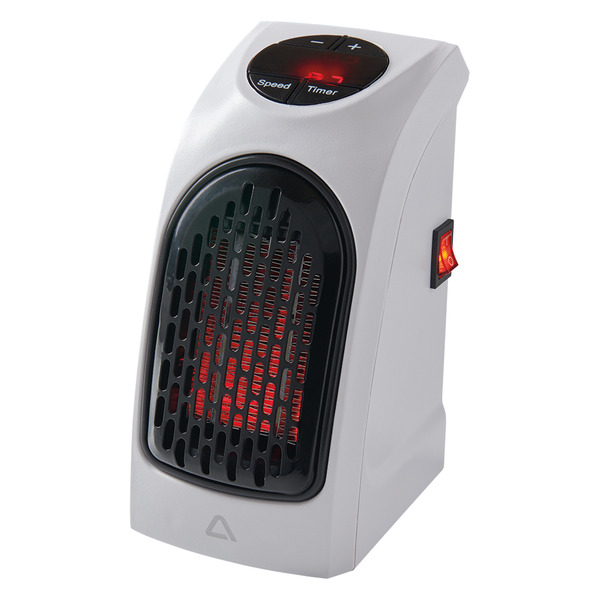 ALDI Ambiano Wall Outler Ceramic Heater Same-Day Delivery or Pickup ...