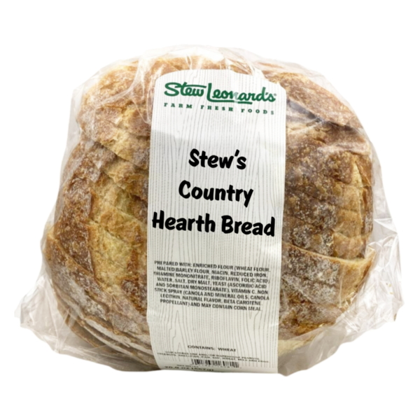 Hearth Stew