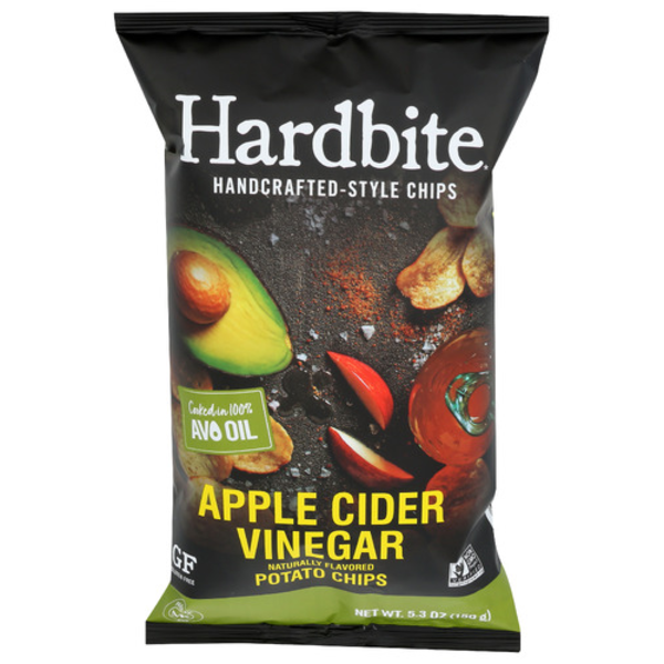 Sprouts Farmers Market Hardbite Potato Chips Same-Day Delivery or ...