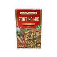 Chef's Cupboard Chicken Stuffing Mix (6 oz) - Instacart
