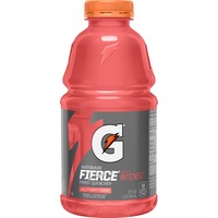 Gatorade Fierce Fruit Punch Berry Thirst Quencher (32 fl oz) - Instacart