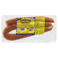 Conecuh Smoked Sausage, Original (16 oz) - Instacart