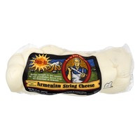 Sun-Ni Armenian String Cheese (8 oz) - Instacart
