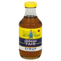 Johnnie Fair Waffle Syrup (16 oz) - Instacart