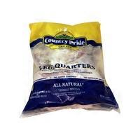 Country Pride Chicken Leg Quarters (10 lb) - Instacart