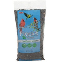 Flock's Finest Sunflower Seed Wild Bird Food (5 lb) - Instacart