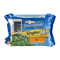 Birds Eye Steamfresh Singles Sweet Peas (3.25 oz) - Instacart
