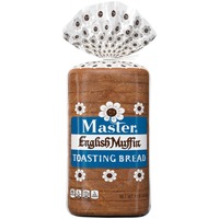 Miso Master English Muffin Toasting Bread (16 oz) - Instacart
