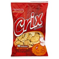 Bermudez Crix Crackers (10 oz) - Instacart