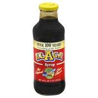 Alaga Syrup, the Original Cane Flavor (16 oz) - Instacart