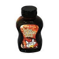 Snow Fox Sushi Unagi Sauce (11.8 oz) - Instacart