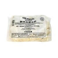 Chinese Spaghetti Factory Pork Dumpling (24 oz) - Instacart