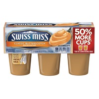 Swiss Miss Classic Butterscotch Pudding (24 oz) - Instacart