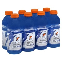 Gatorade Frost Cascade Crash Thirst Quencher (160 fl oz) - Instacart