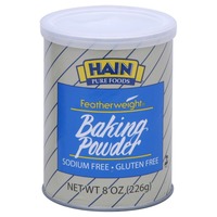 Featherweight Baking Powder (8 oz) - Instacart