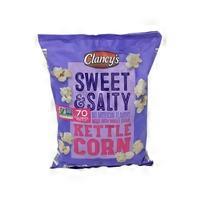 Clancy's Sweet & Salty Kettle Corn Popcorn (7 oz) - Instacart
