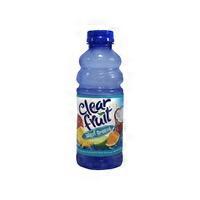 Clear Fruit Pure Non-carbonated Water Beverage (20 fl oz) - Instacart