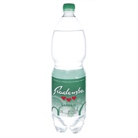 Radenska Classic Naturally Sparkling Mineral Water (50.7 fl oz) - Instacart