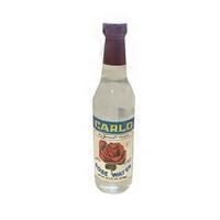 Carlo Rose Water (12.7 fl oz) - Instacart