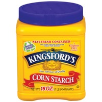 Kingsford's Corn Starch (16 oz) - Instacart