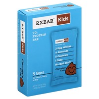 RXBAR Kids Chocolate Chip Protein Bars (5 each) - Instacart