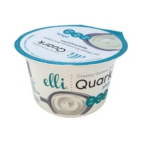 Elli Quark Plain (6 oz) - Instacart