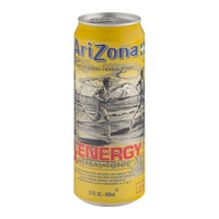 AriZona RX Energy Herbal Tonic (23 fl oz) - Instacart