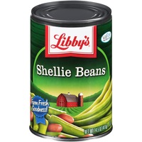 Libby's Shellie Beans (14.5 oz) - Instacart