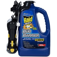 Raid Max Bug Barrier Trigger Refill INSECT BARRIER (64 fl oz) - Instacart