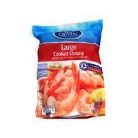 shrimp at ALDI - Instacart