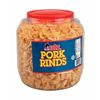 Utz Pork Rinds (18 oz) - Instacart