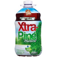 Xtra Pine Natural Multipurpose Cleaner (128 fl oz) - Instacart