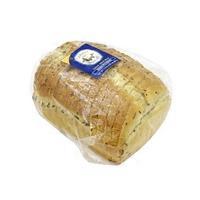 Goldminer California Sourdough Seeded Rye Square Bread (24 oz) - Instacart