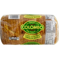 Colombo Extra Sour French Bread (16 oz) - Instacart