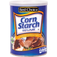Best Choice Corn Starch (12 oz) - Instacart
