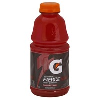 Gatorade Fierce Fruit Punch Berry Thirst Quencher (32 fl oz) - Instacart