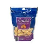 Happy Farms Colby Jack Cheese Cubes (8 oz) - Instacart