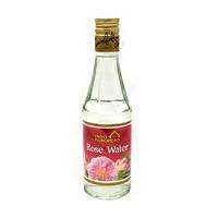 Indo-European Rose Water (10 fl oz) - Instacart