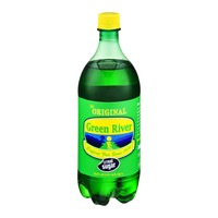 Green River Soda The Original (33.8 fl oz) - Instacart