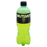 Monster Super Soda, Mutant (20 oz) - Instacart