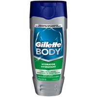Gillette Body Hydrator Body Wash Gel (16 fl oz) - Instacart