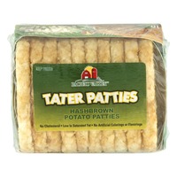 Pacific Valley Tater Patties (10 ct) - Instacart